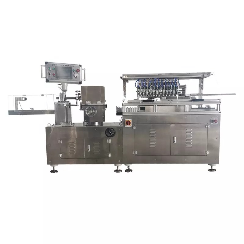 China Paper Straw Making Machine Manufacturers, Suppliers, For Sale ...