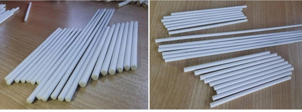 Paper Stick Making Machine - Wenzhou Gaoda Paper Tube Machinery Co.,Ltd