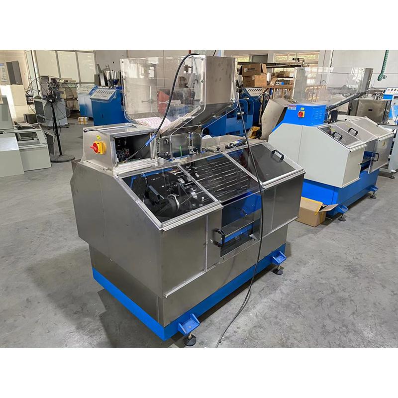 Paper Straw Bending Machine - Wenzhou Gaoda Paper Tube Machinery Co.,Ltd