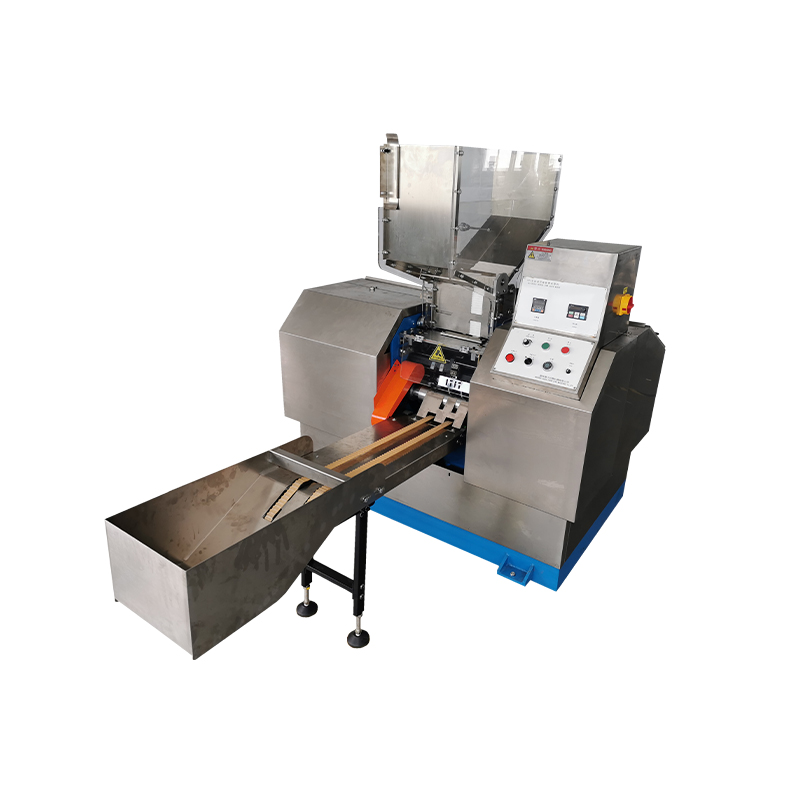 Paper Straw Bending Machine - Wenzhou Gaoda Paper Tube Machinery Co.,Ltd