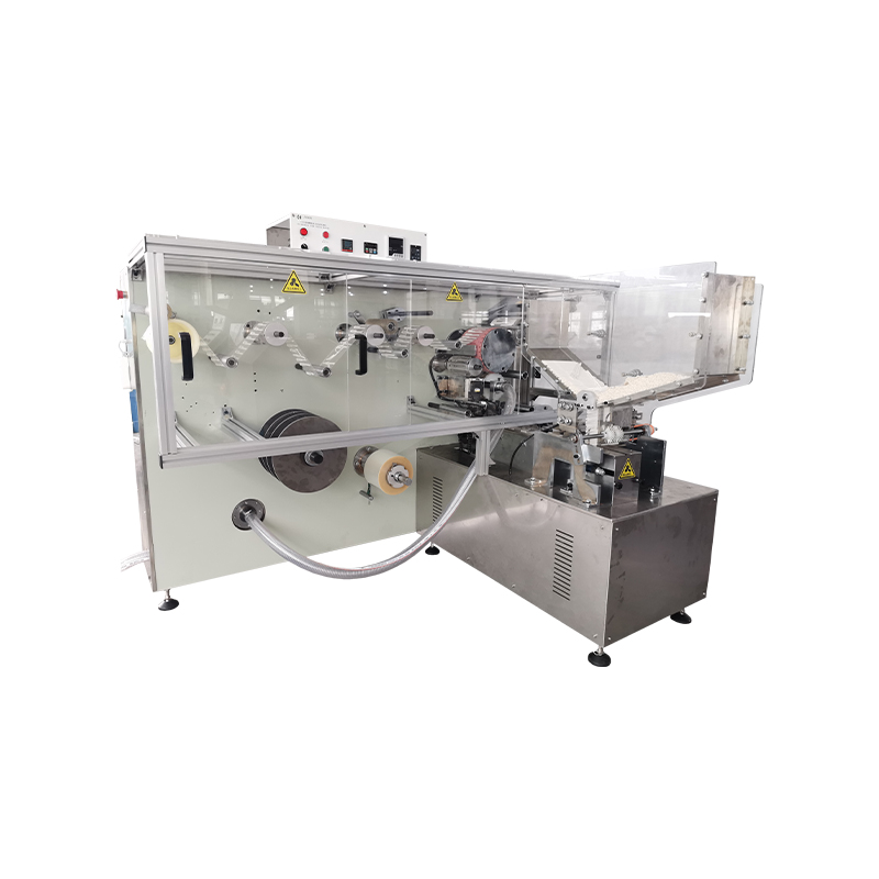 Tetra-high Speesd Paper Straw Make Machine - Wenzhou Gaoda Paper Tube ...