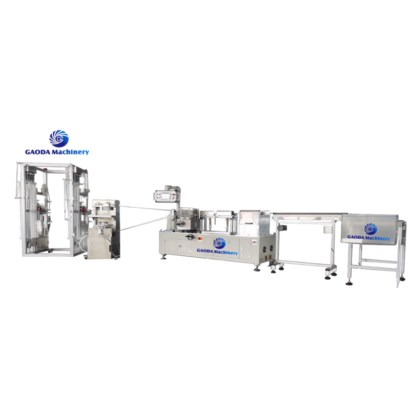 China Paper Straw Making Machine Manufacturers, Suppliers, For Sale ...