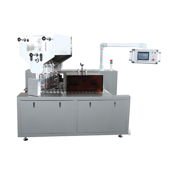 New 8 cutting knives paper straw machine to Chinese customer - Wenzhou ...