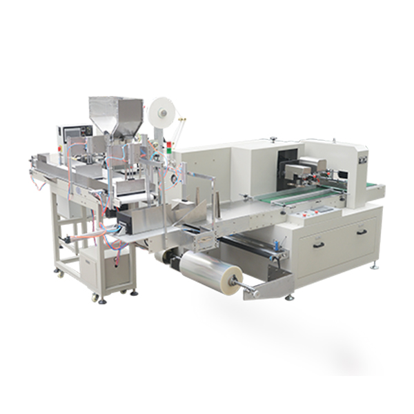 How to improve the mechanical efficiency of paper straws? - Wenzhou ...